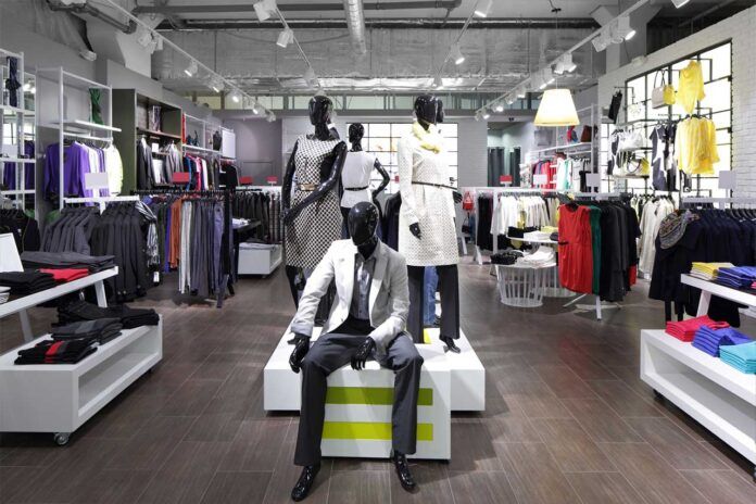 8 most iconic fashion brands in the world - AskFaqs.com