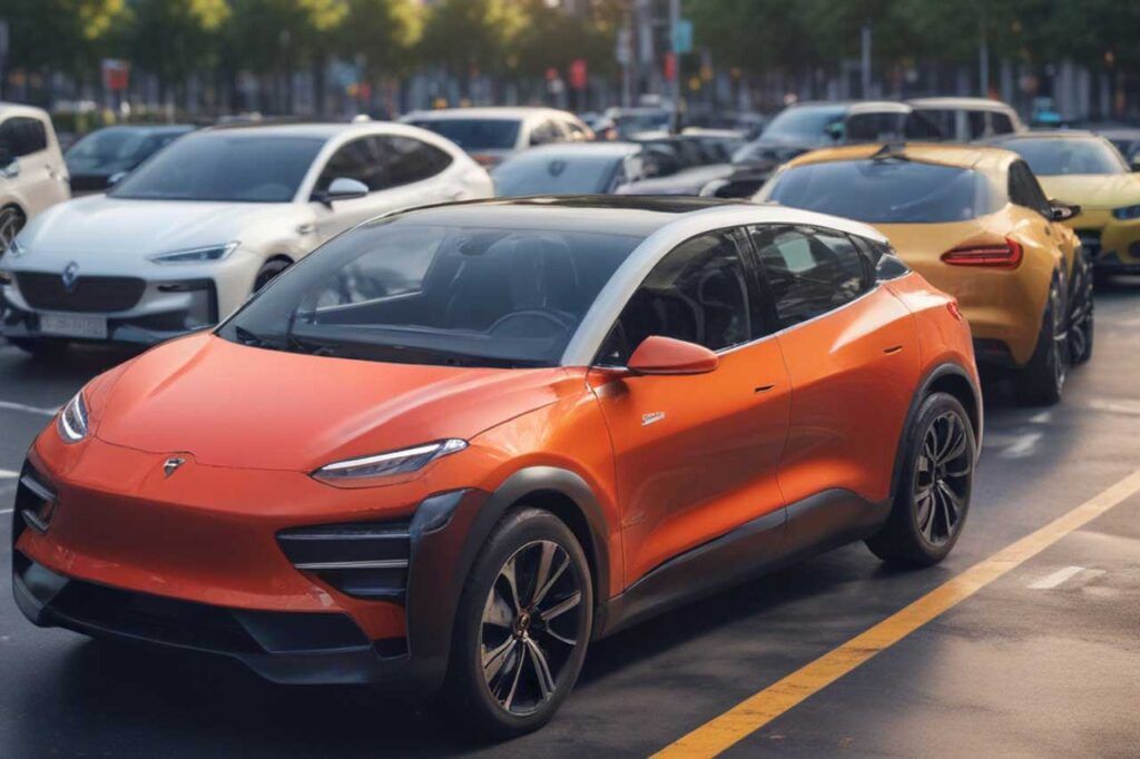 5 low-cost electric cars to consider - AskFaqs.com