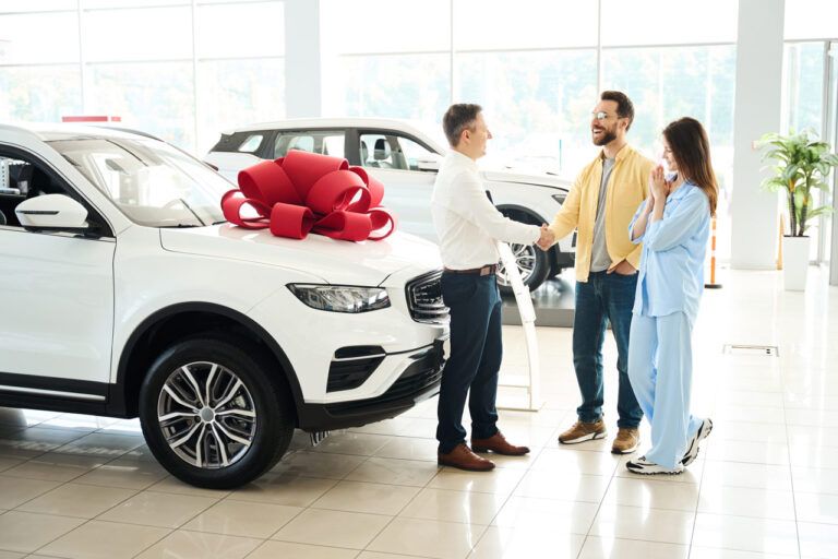 7 popular cars for first-time buyers - AskFaqs.com